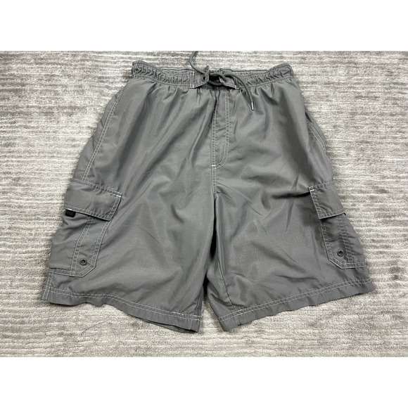Bass Pro Shops | Swim | World Wide Sportsman Swimming Trunks Mens ...